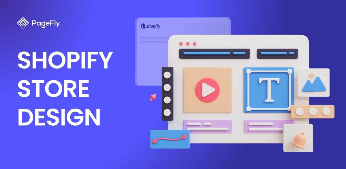 Shopify Store Design: Top 8 Tips From CRO Experts & Examples