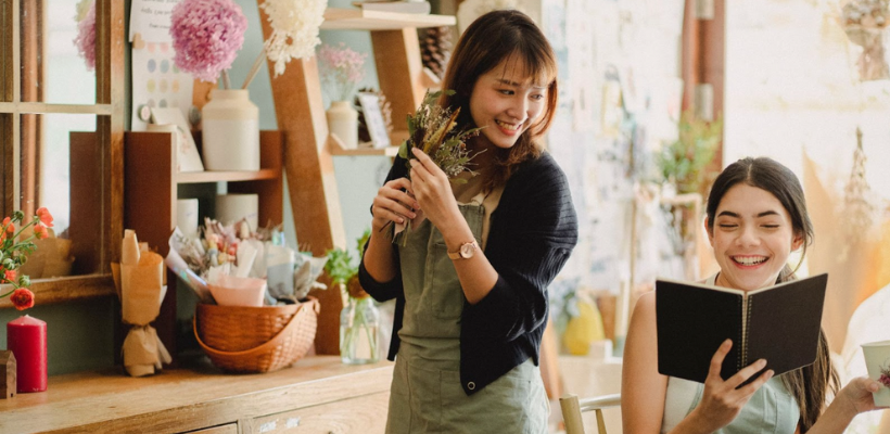 8 Lucrative Part-Time Business Ideas to Explore in 2025