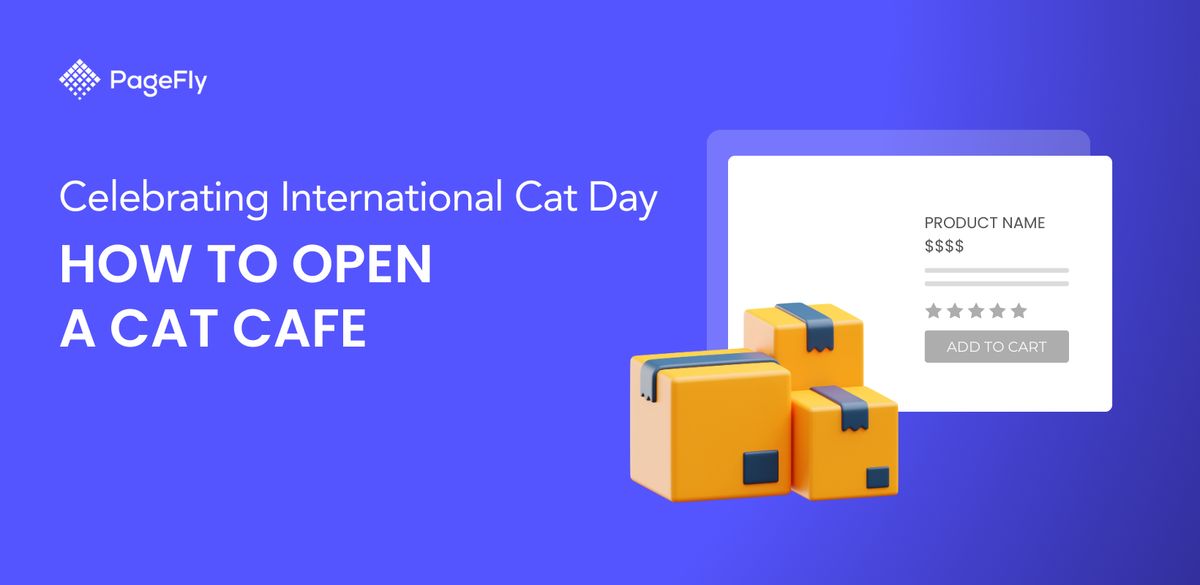 Dream of Opening a Cat Cafe In 2025? A Step-By-Step Guide And Tips To