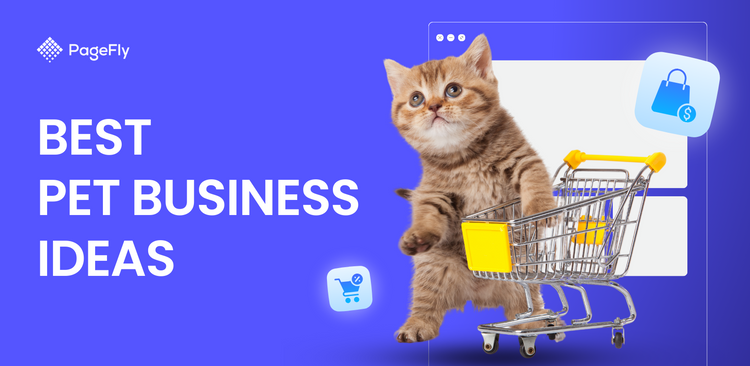 6 Best Pet Business Ideas To Explore If You Are An Animal Lover