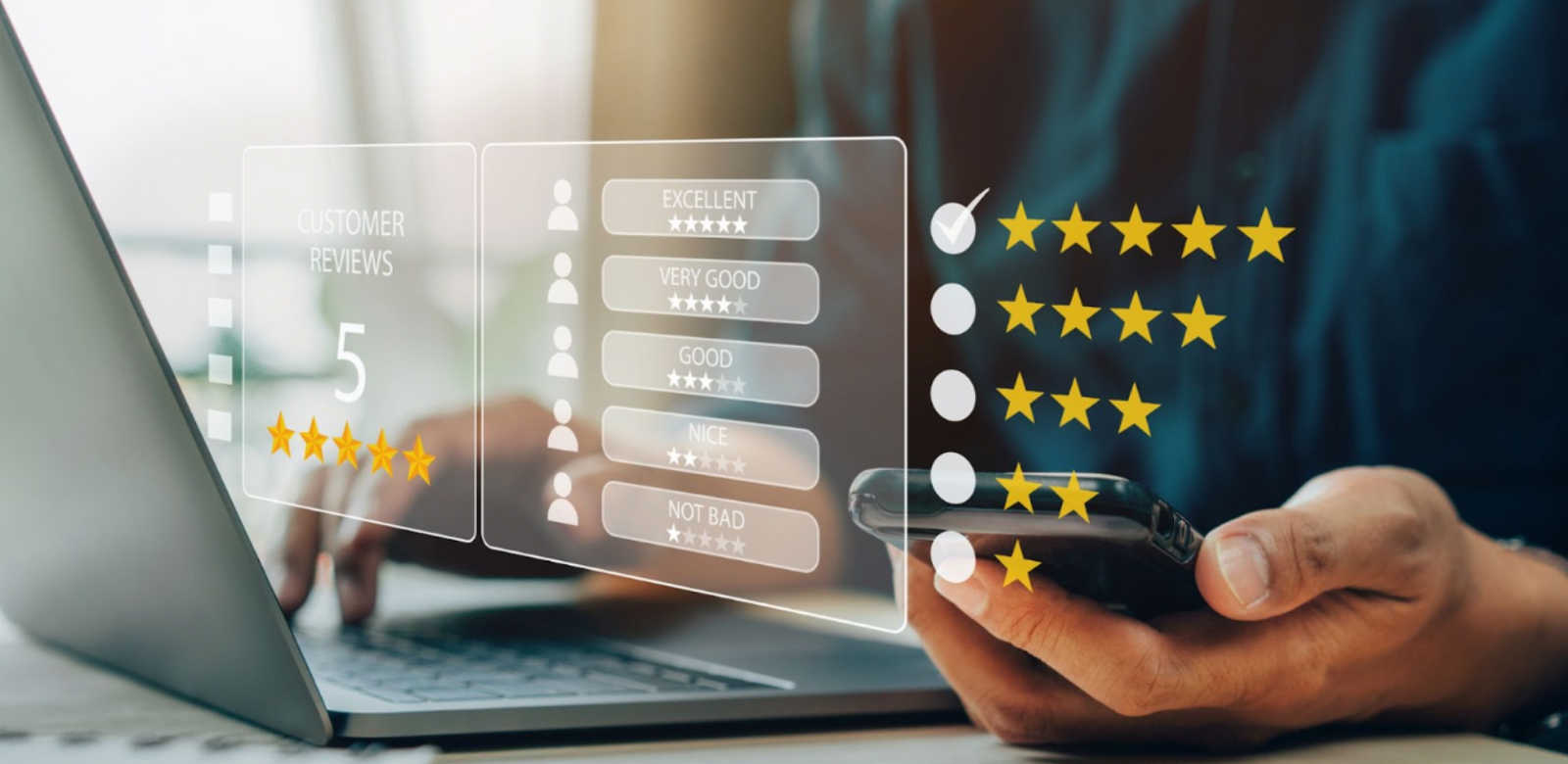 Transforming Cart Abandonment into Loyal Customers