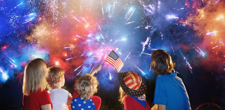 7 Independence Day Creative Ads: Unleash Your Patriotic Side!