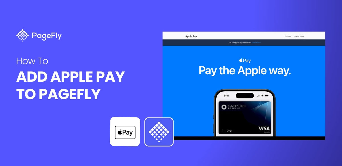 How to Add Apple Pay to Shopify: A Step-by-Step Guide