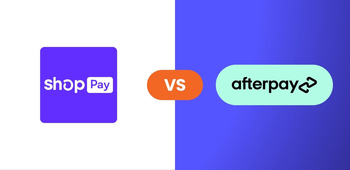 Shop Pay vs Afterpay: Pros, Cons, and Features