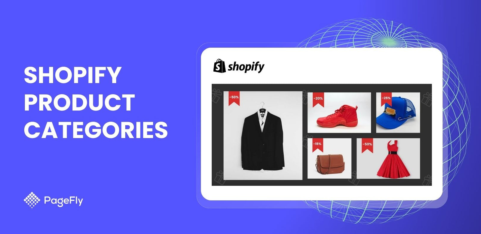 How to Organize Shopify Product Categories: 5 Effective Strategies for ...