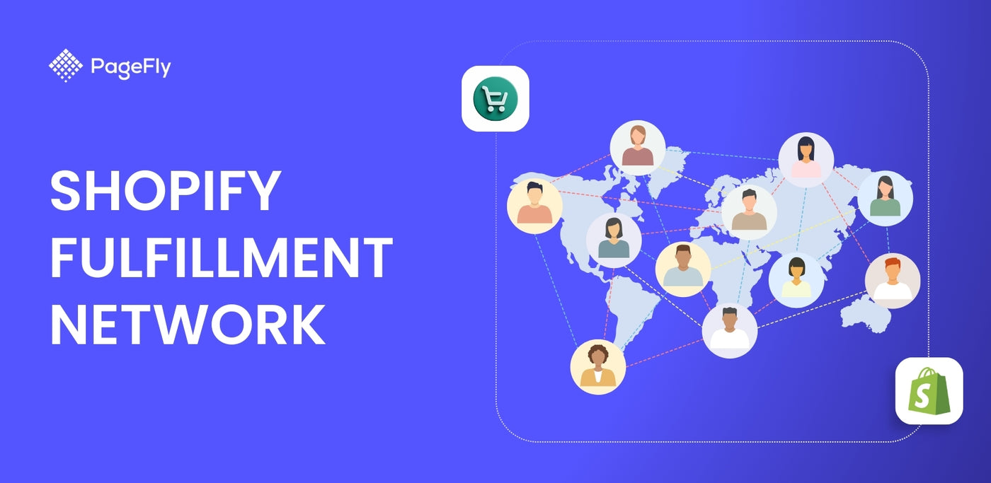 Shopify Fulfillment Network: Ultimate Guide & Top Services 2025