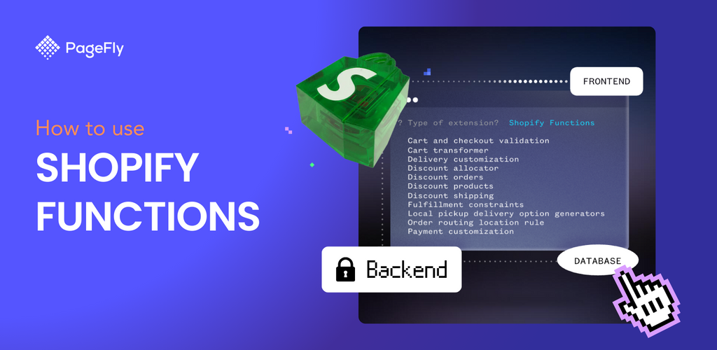 Shopify Functions How To Use It To Enhance Your Store