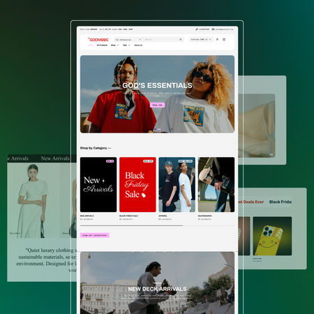 Shopify Theme Editor Explained: Detailed Guide On How To Use It