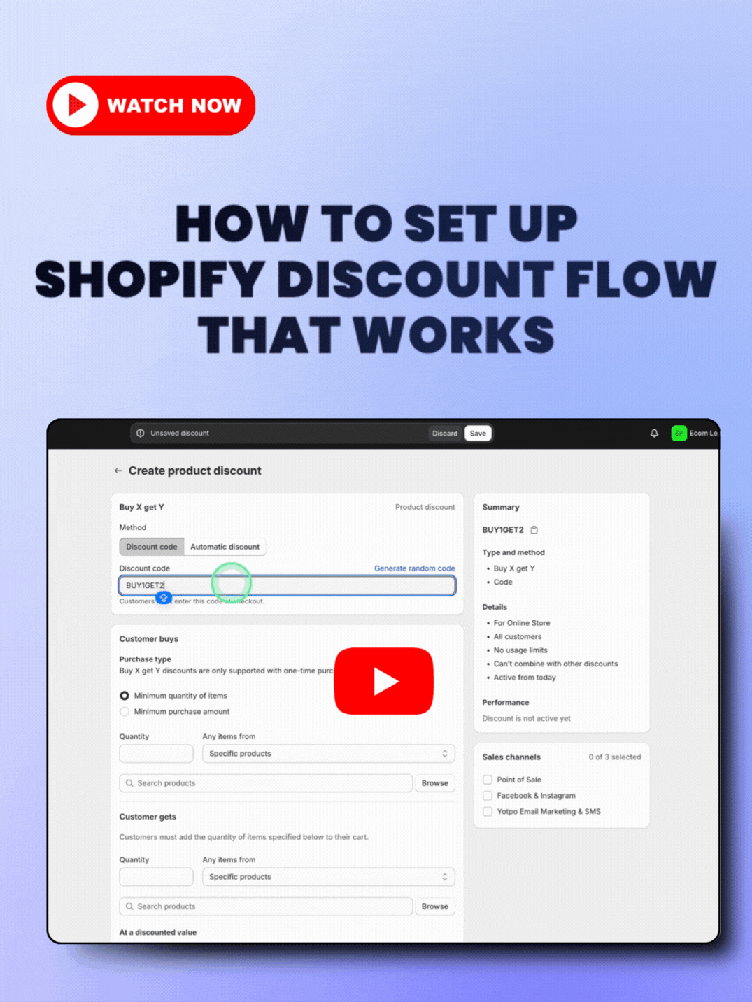 How To Create Product Bundles On Shopify? Step-By-Step Guide